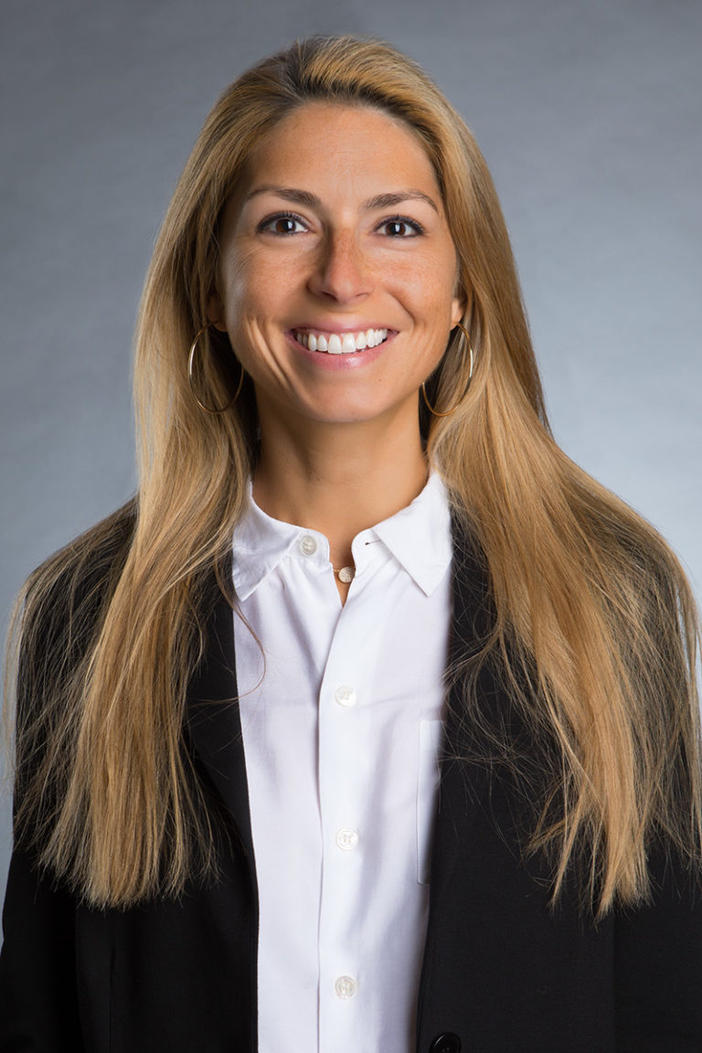 Meet Our Legal Team - The Hill Law Firm